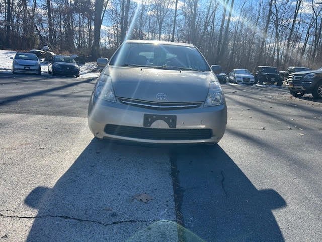 2007 Toyota Prius Gold – Green Gate Auto